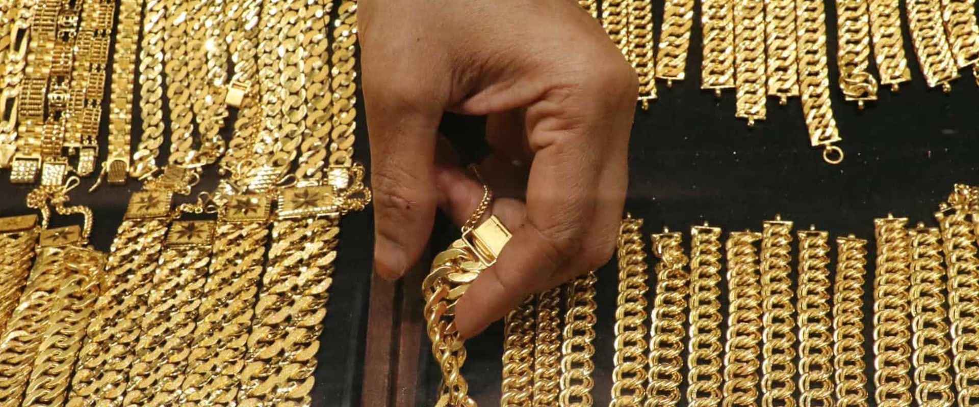 Do you have to pay tax on gold?